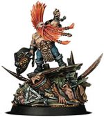 Warhammer Miniatures – Complete Gotrek & Felix
